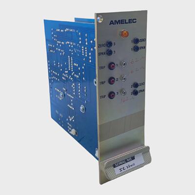 Amelec ATA192K Signal Transmitter for Industrialist Insert 2