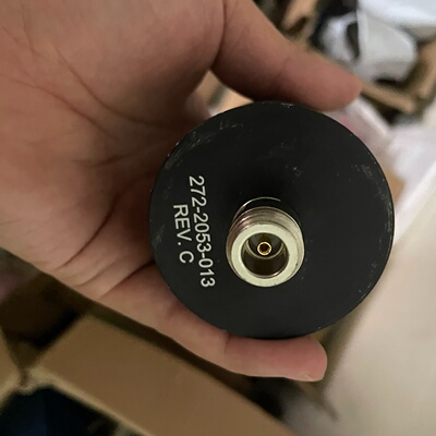 【询价】272-2053-013 REV.C射频同轴固定衰减器