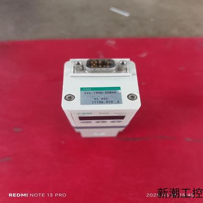 日本原装进口CKD比例阀 EVD-1900-008AN议价商品
