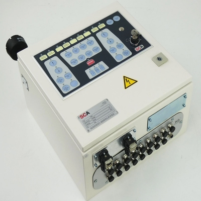 SCASchuckerPU3440.974001PCU3000-20CPUPLC3000-22