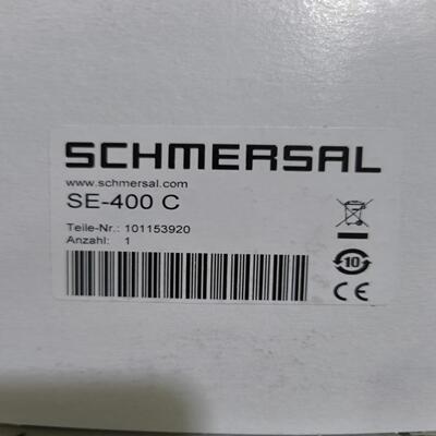 SE-400C施迈赛安全继电器全新原装正品现货