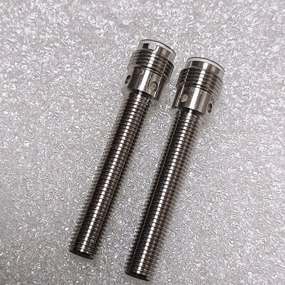 询价*巴夫鲁BES01PH接近开关