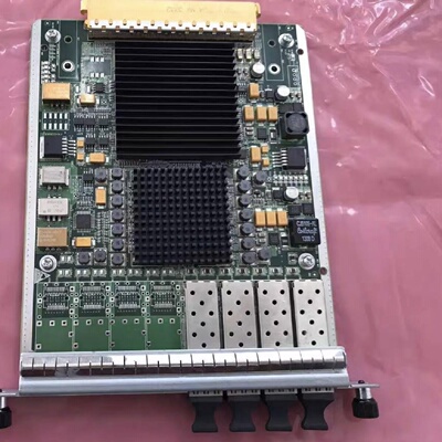 CR21P4CF0CR2D00P4CF10华为NE20EX6业务子卡4口155M业务板议价