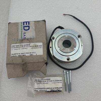 PRECIMA 19024902 Moteur lectrique 18V DC 1618 A
