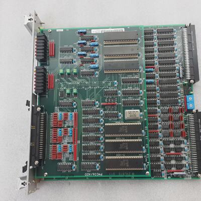 Hitachi ZVL814  ZVL815 board PB0016