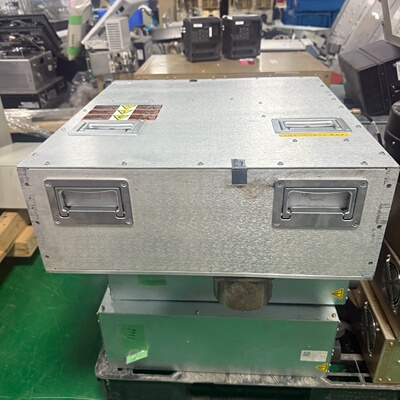 议价E Rf Power Matcher Model Mwd55Ld01 3D80适用
