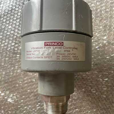 PRINCO超声波液位计L870-P-1-100IP询价