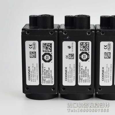 9新COGNEXISM1400-00智能相机视觉系-议价