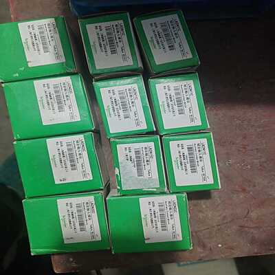 询价施耐德辅助触头模块LADN11C和LADN22C，全新原装，
