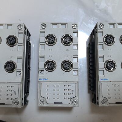FESTO模块CPXGEEV195742-议价