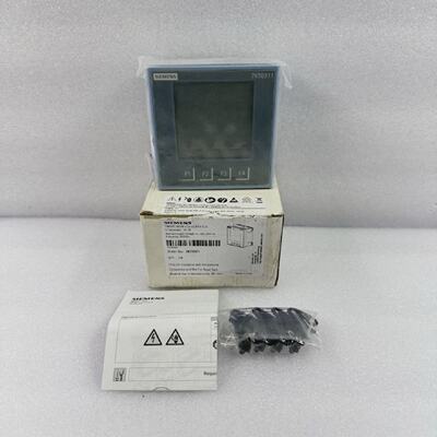 NOUVEAU SIEMENS 7KT0311 SMART MFM STD.CLASS 05 LIVRAISON RAP