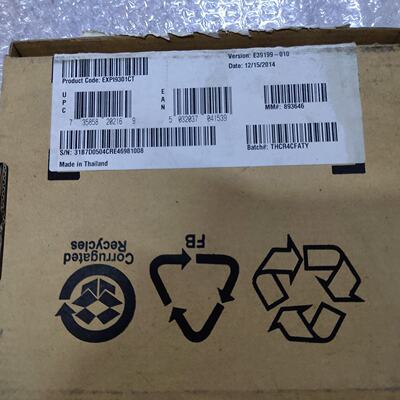 英特尔EXPI9301CT千兆单口网卡全新带包装一个如图实，议价商品