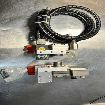 WaLther换枪盘配件施迈赛换枪盘配件询价