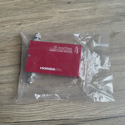 询-SECE40N2氮气500SCCMHORIBA质量流