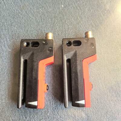 议价LEUEZ槽形标签检测传感器议价