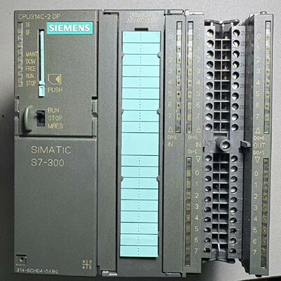 询价*SIMATICS7300PLC型号CPU314