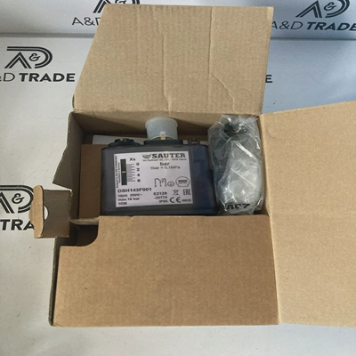 SAUTERDSH143F001ogranicznikmaksymalnegoci?nienia