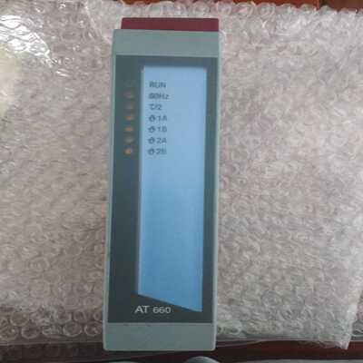 贝加莱AT660 3AT660.6 功能正常 （电子设备）