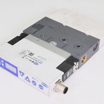 SCHMALZ SMPi 20 IMP RD M128PT SO 10.02.02.044422 Compact pro