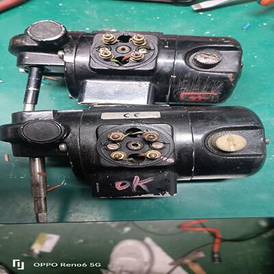 溢价-调速器用GROSCHOPP电机230V10092353时光电子