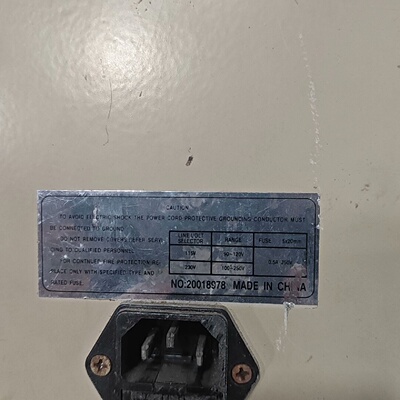 询-怡展RYI3020D直流稳压电源30V20A线性电源
