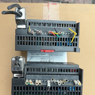 询价*固高PLC控制器扩展模块ACCS1616D两个便