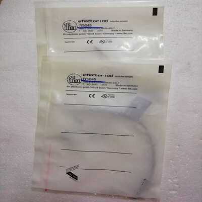 全新易福门IFMIY5045现货开封*--议价商品