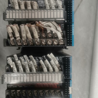 议价汇川INOVANCEPLC模块GL101600END