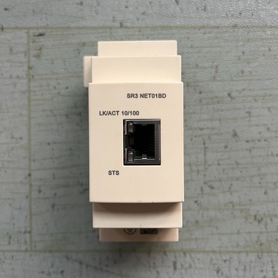 施耐德SR3NET01BD扩展模块议价
