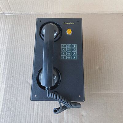 HANSHIN HAF800A MARINE TELEPHONE HAF800A