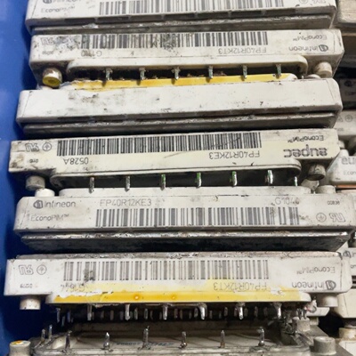 询价-FP40R12KT3 FP40R12E3BSM35GP1