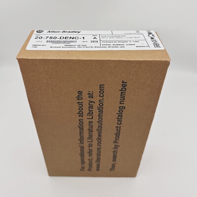 议价20-750-DENC-1变频器部件罗克韦尔Allen-Bradley全新20750DEN