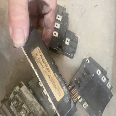 pm400dsa060-1外观不错询价