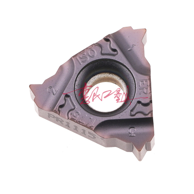 京瓷螺纹刀片16ER 100/150/200/250/300ISO-TF PR1115 AG60/AG55