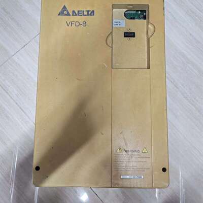 变频器VFD185B43A