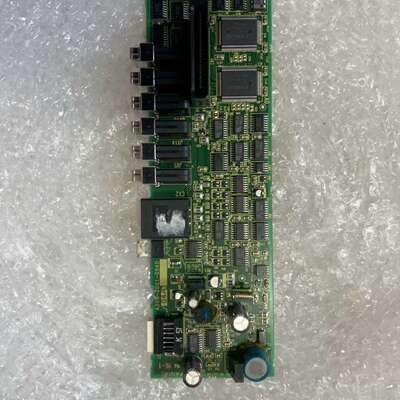 发那科板子A20B-2001-0940详情图片 回来的 不