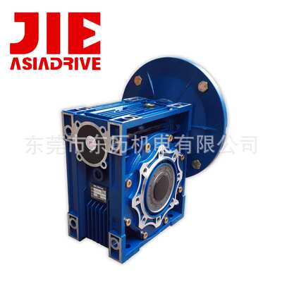 杰牌蜗杆减速机JRSTD30-15-56B14+0.09kw电机（562-4-56B14）