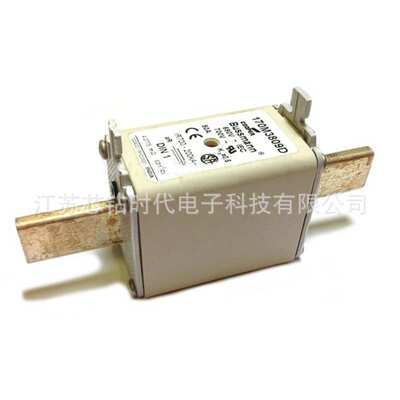 170M3811D 170M3812D 170M3813D 巴斯曼BUSSMANN快速熔断器保险丝