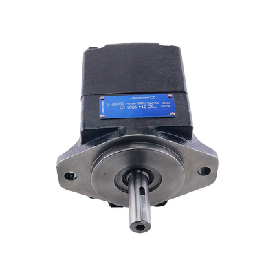 DENISON丹尼逊T67B B04 1R02 A1M0 VC00叶片泵T6C/T6E 017 3L00 B