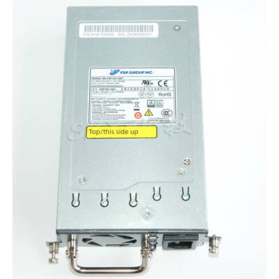 全新原装H3C交换机电源PSR150-A1 150W功率 12V12.5A LSPM2150A