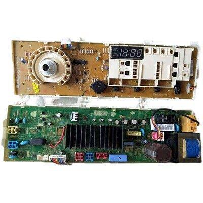 LG洗衣机WD-N12415D/WD-N12430D/WD-T14415D主板12410D T12412DG