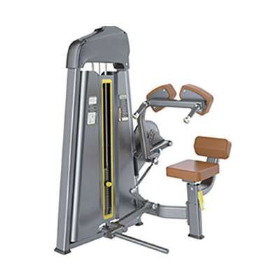 腹部前屈Entra?neur de flexion abdominale