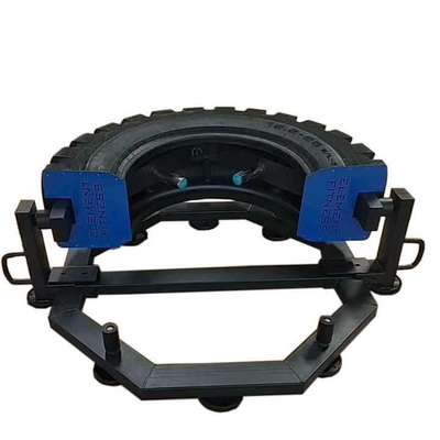 轮胎反转训练器Entra?neur d'inversion de pneu