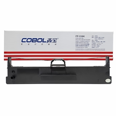 高宝FP538K色带架（含框芯）