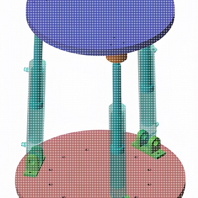 代做MATLAB Simulink_Simscape_Multibody多体系统搭建与仿真