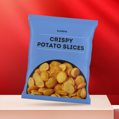 ICELAND埃丝蓝脆土豆片550g