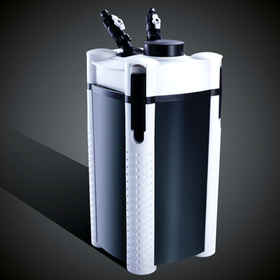 新款创星过滤桶 AT3336S/AT3337S/AT3338S/AT3339S鱼缸外置过滤器