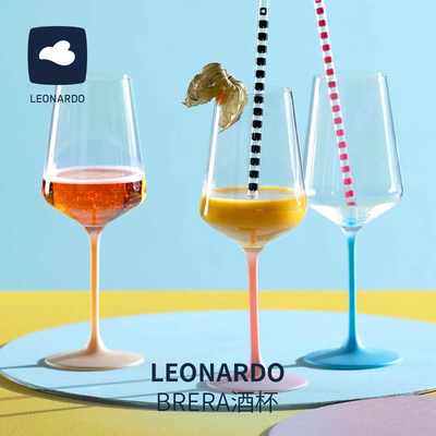 【新婚礼物】水晶高脚杯套装