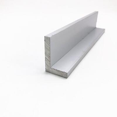 角铝38X25X6mm铝合金型材直角90度角铝包边三角等边l型铝合金角铝