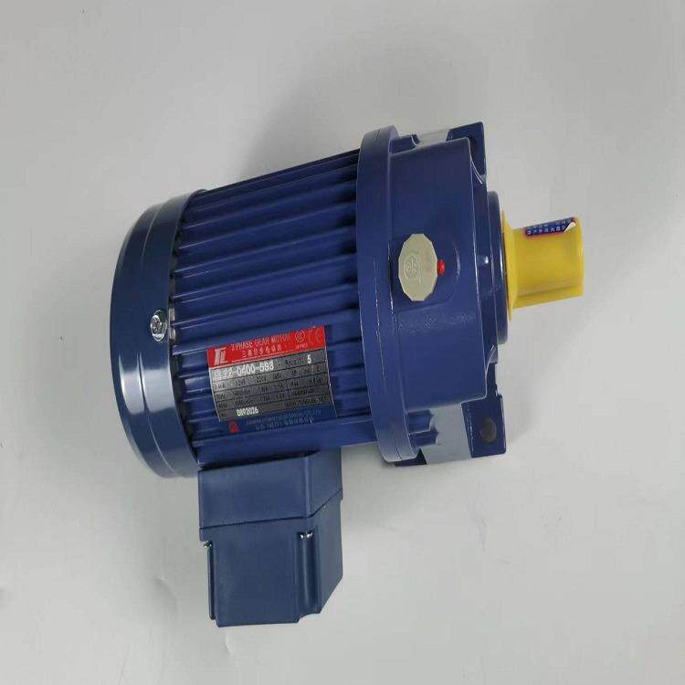 台湾东力电机PL28-0200-120S3-I厦门东历电机200W-4P卧式减速电机